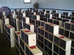 Bee Hive Kits | Poor Valley Bee Farm - Virginia Beekeeping Supplies